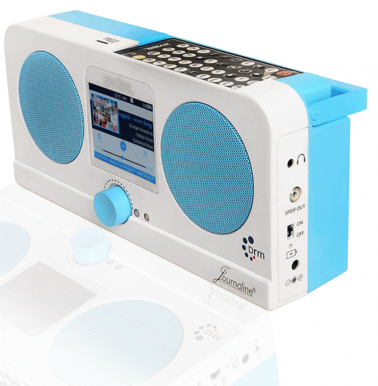 Digital Radio Mondiale | DRM Receivers
