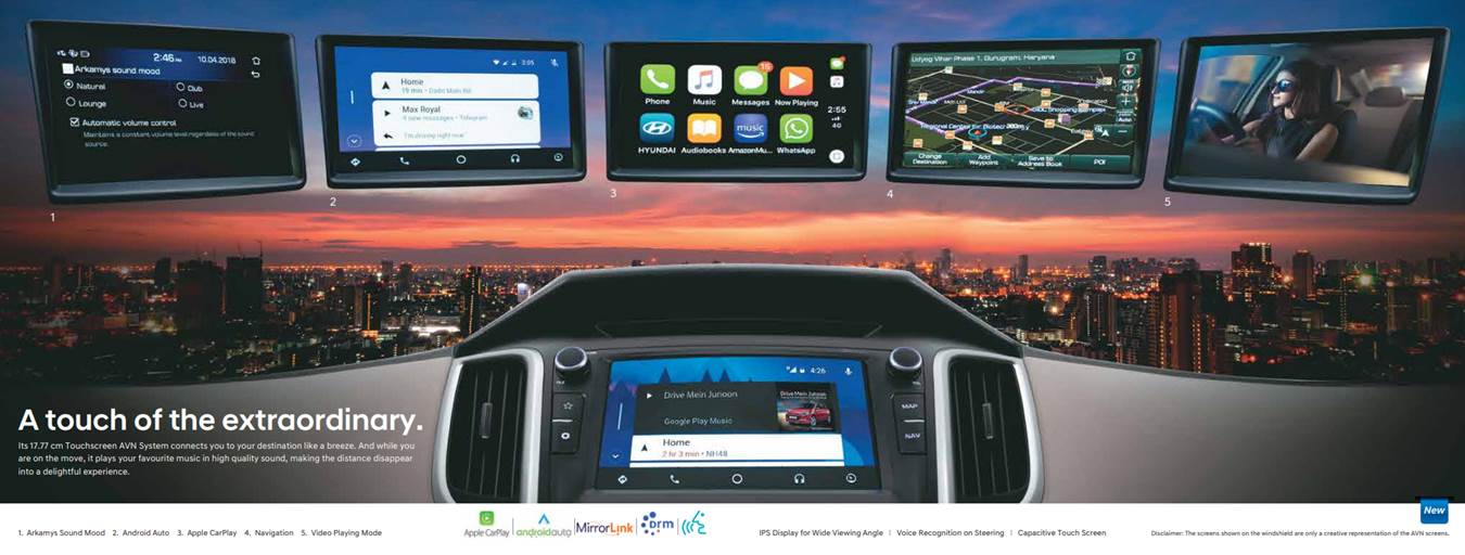 Hyundai Adds More Models with DRM Receivers to its Fleet of Vehicles ...