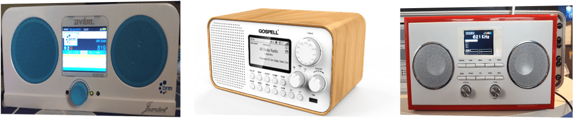 ‘Digital Radio Mondiale Drives Forward’ Events at IBC – A Showcase of ...