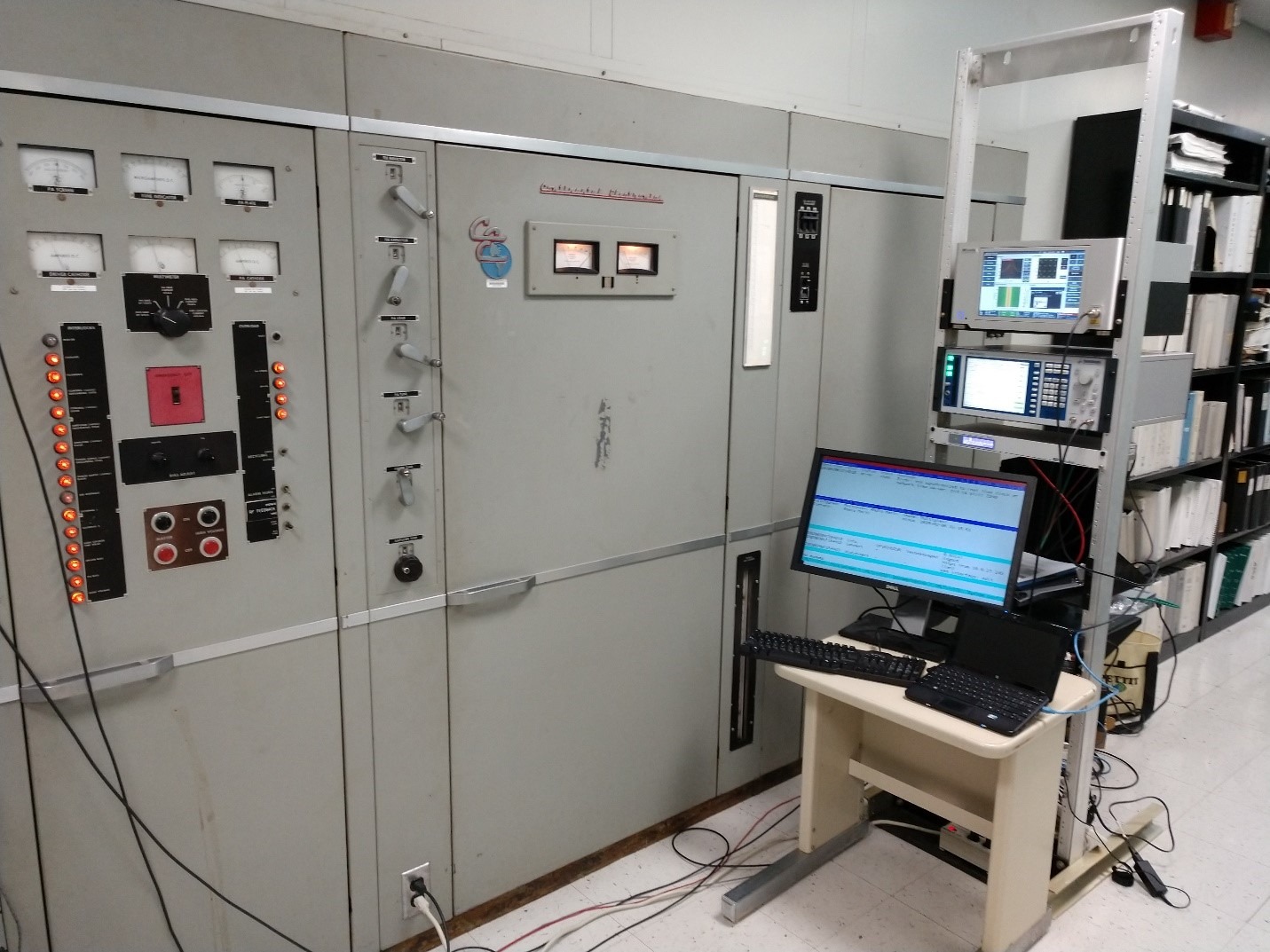 DRM Broadcasting Tested on Radio Marti by USAGM Office of Cuba ...