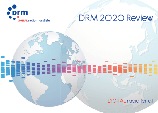 DRM, Stronger than Ever, Looks with Confidence to 2021 - E-book ...