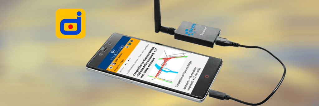 DRM Digital Radio Accessible on Mobile Phones and Tablets - Digital ...