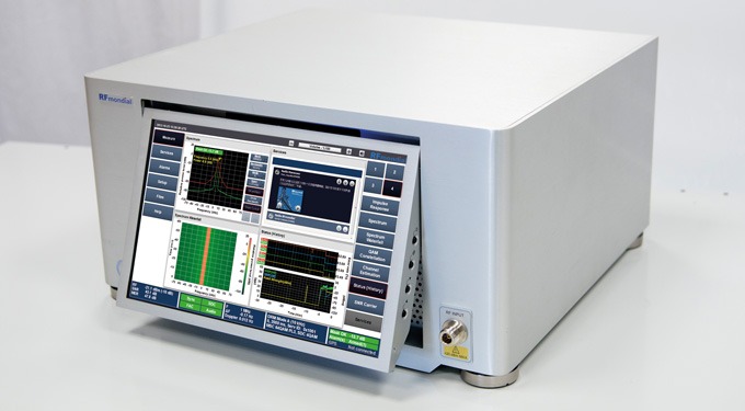 Digital Radio Mondiale | Broadcast Equipment