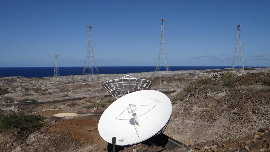 Thoughts on Shortwave’s Heritage and Future - Digital Radio Mondiale