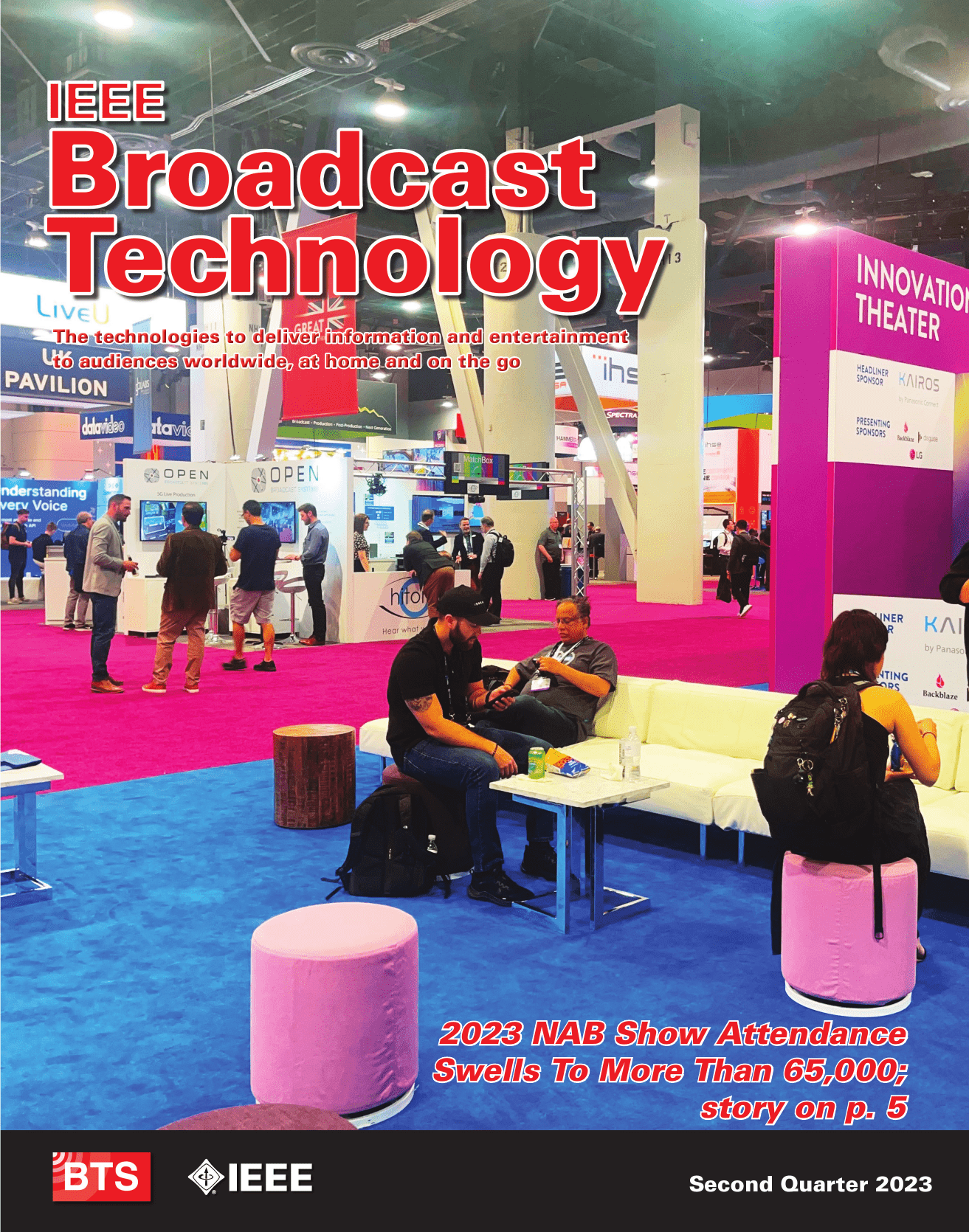 A New Chip Enables Small, Affordable and Energy-Efficient DRM Receivers ...