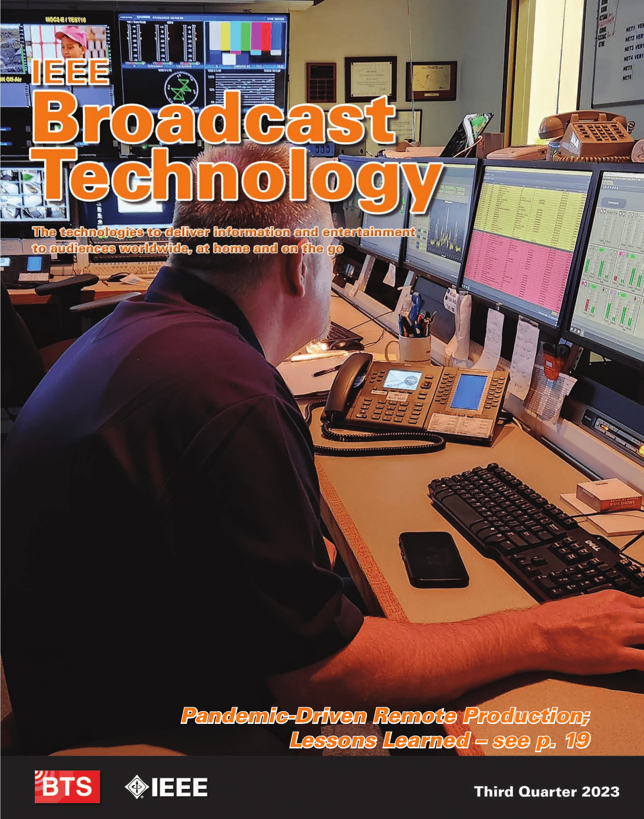 Small Coverage Pop-up Stations In India Through The Use Of DRM ...