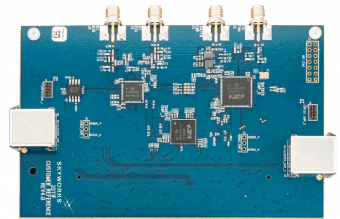 Car Receivers - Digital Radio Mondiale