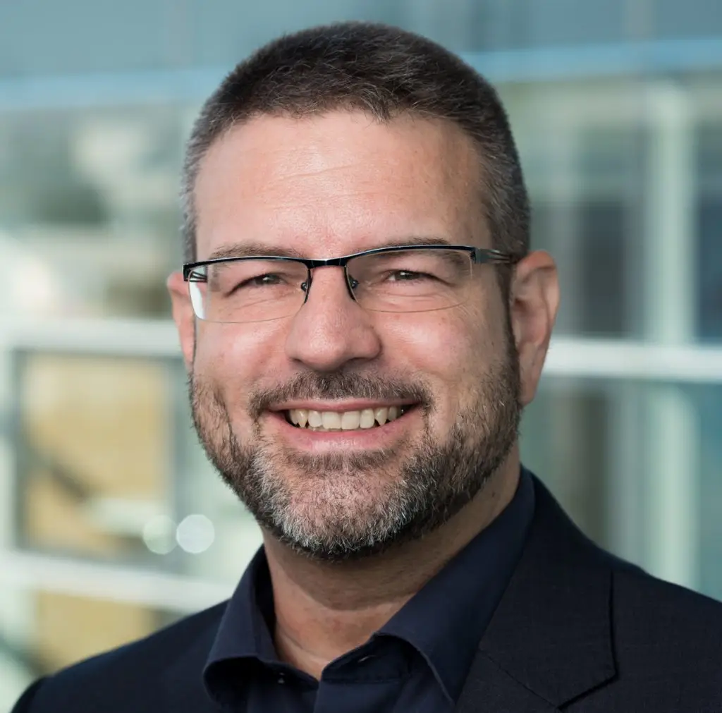 Our Management Team - Digital Radio Mondiale