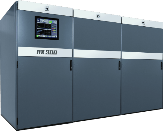 Broadcast Equipment - Digital Radio Mondiale