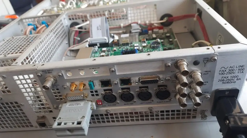 DRM Benefits - Digital Radio Mondiale