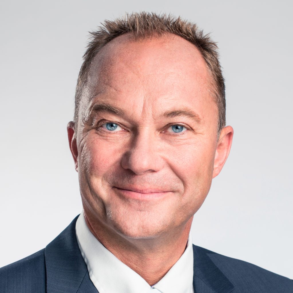 Our Management Team - Digital Radio Mondiale