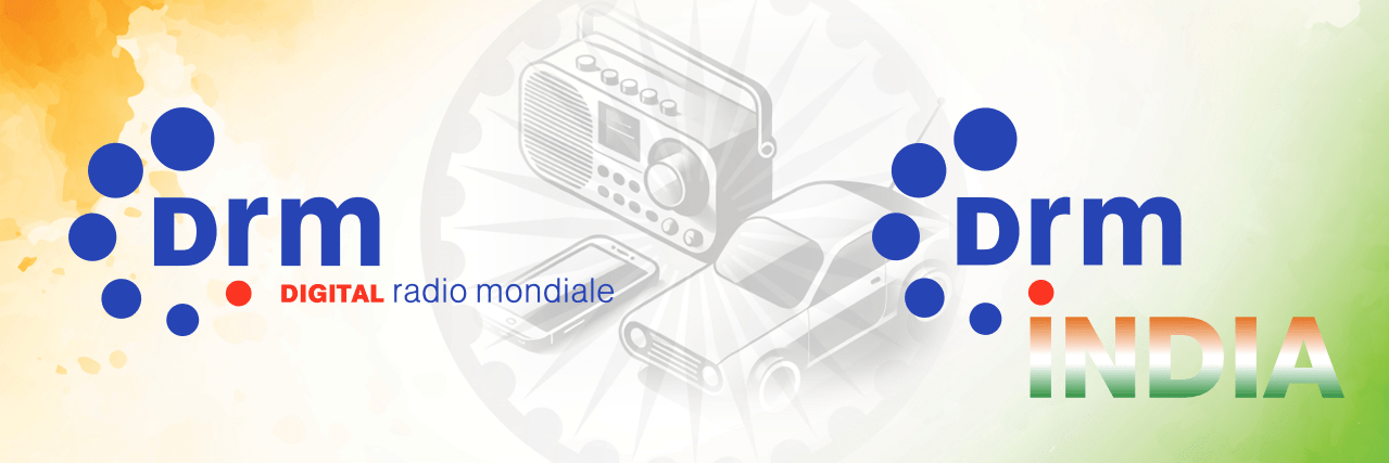 India - Digital Radio Mondiale