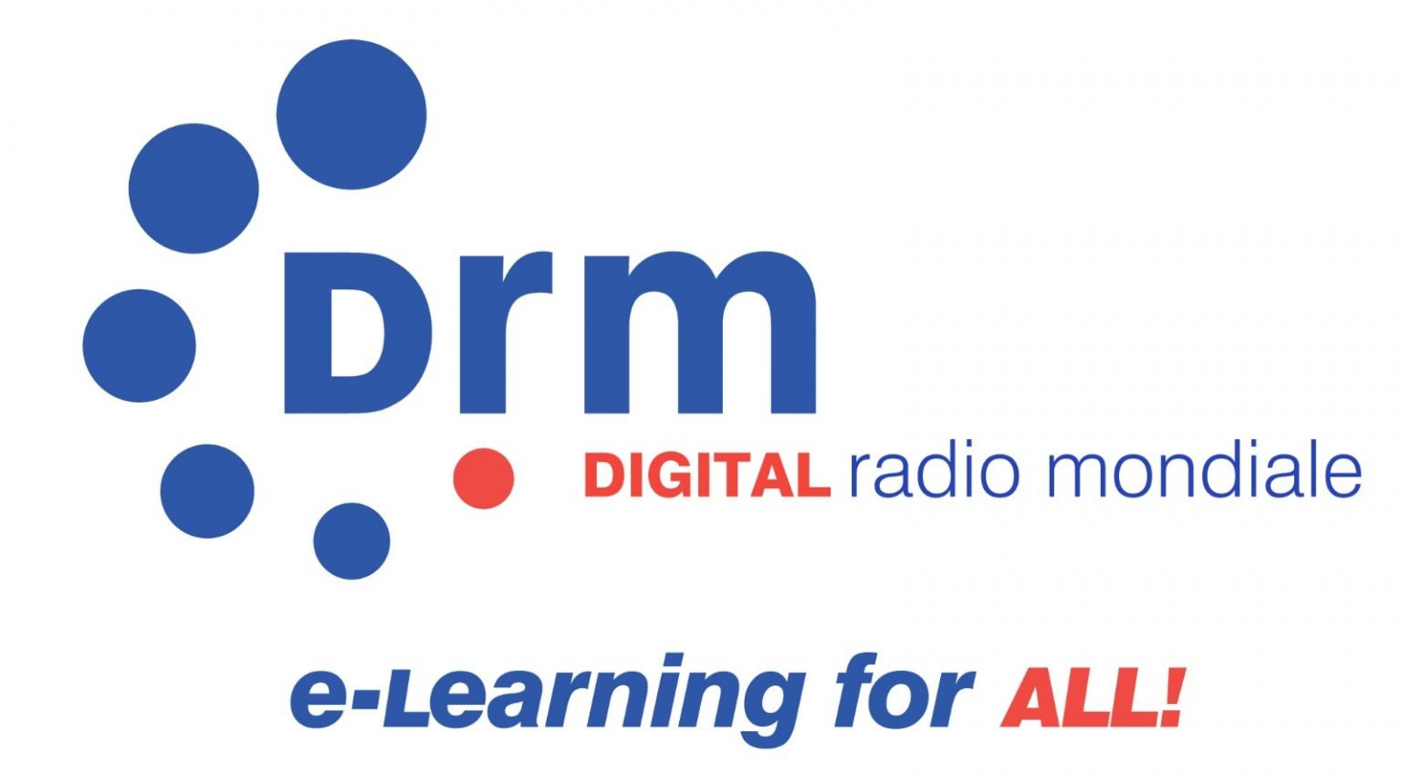 DRM E-Learning - Digital Radio Mondiale