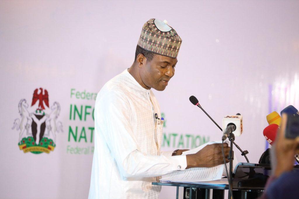 DRM on the Agenda of Voice of Nigeria - Digital Radio Mondiale