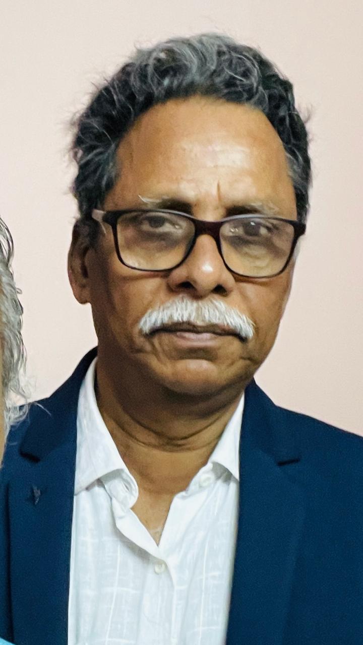 DRM – The Right Choice for India - Digital Radio Mondiale