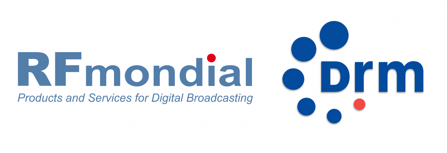 RFmondial displays World’s first multi-channel DRM transmitter in VHF ...