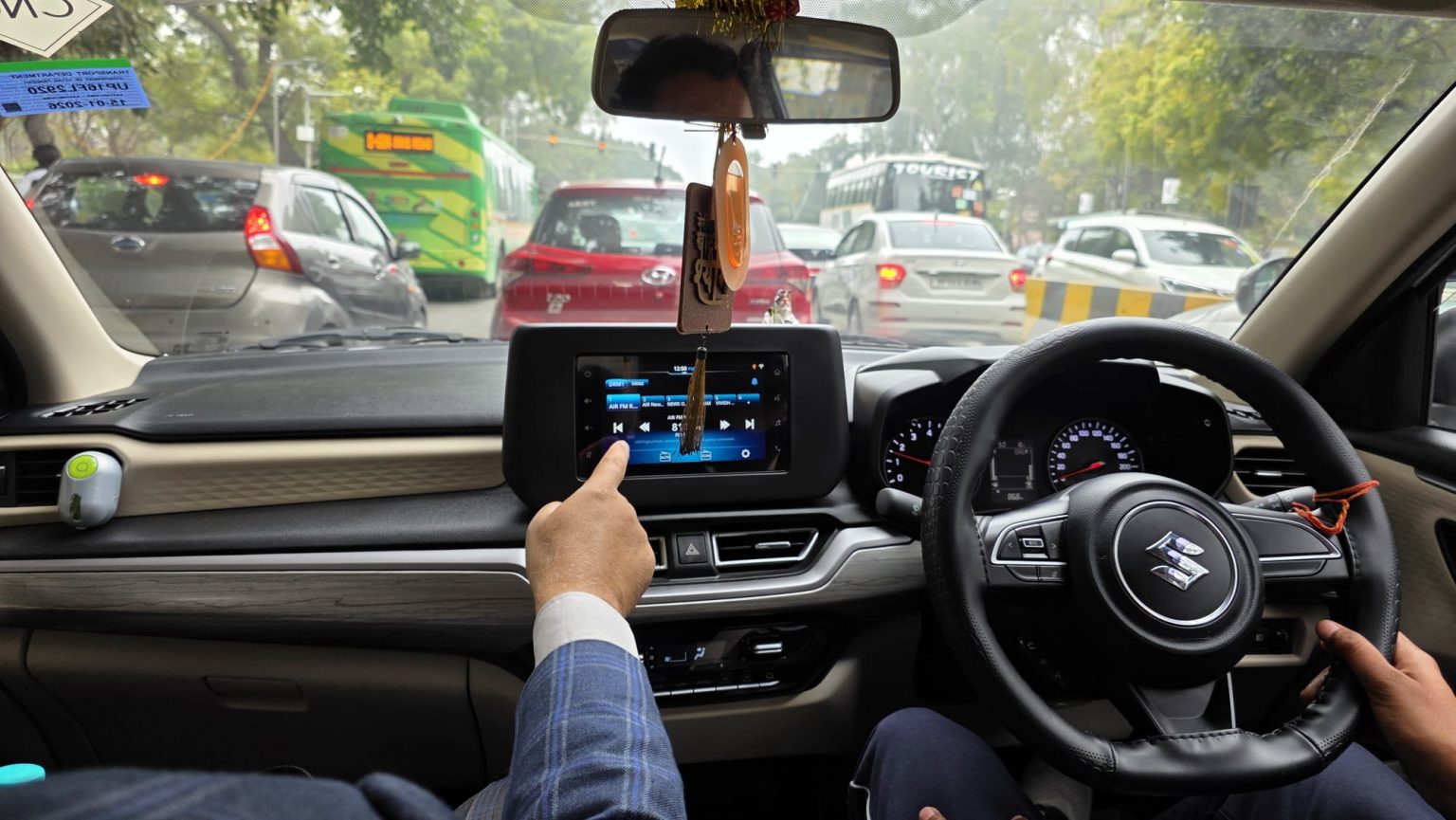 India’s Industry Proves It’s Ready for DRM Digital Radio as the Best ...